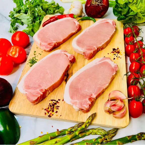 Healthy Eating with Lean Meat | Fresh Meat Packs