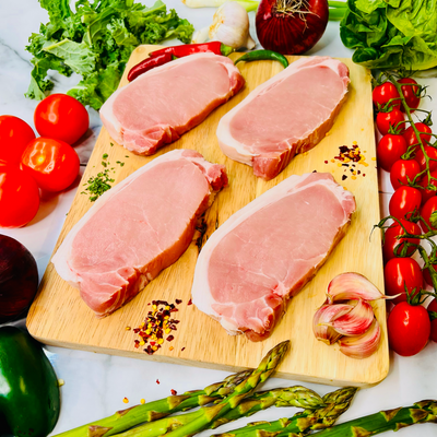 Buy Bacon Packs Online | Order Fresh Bacon Packs Online Today