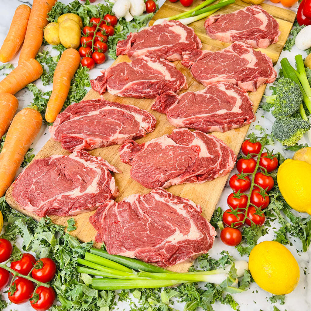 Fresh Meat Packs UK - Online Butcher Delivery | Buy Meat Online