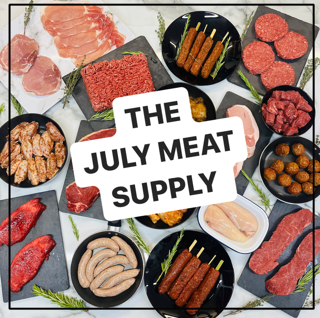 Fresh Meat Packs UK - Online Butcher Delivery | Buy Meat Online