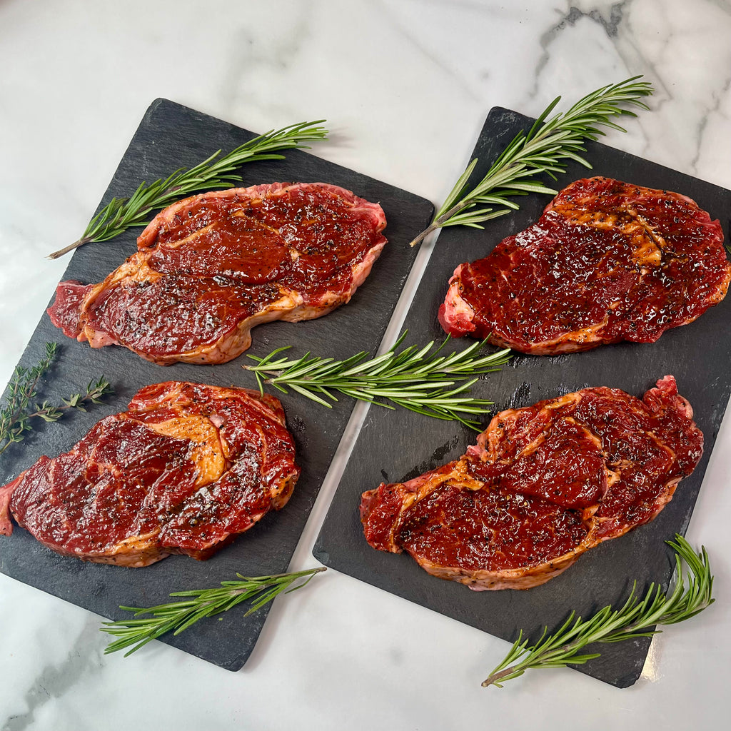 Fresh Steak Packs | Buy Steak Online | Fast UK Delivery