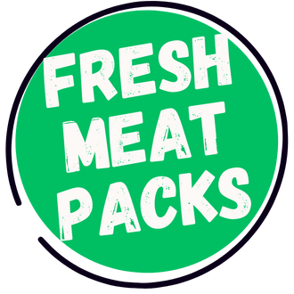 Buy Lean Meat Boxes Online | Order Lean Meat Packs | UK Delivery