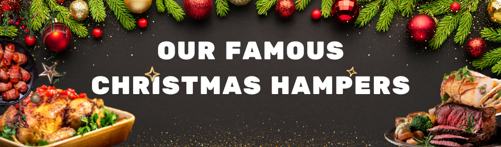 Christmas Meat - VIP Membership – Fresh Meat Packs UK