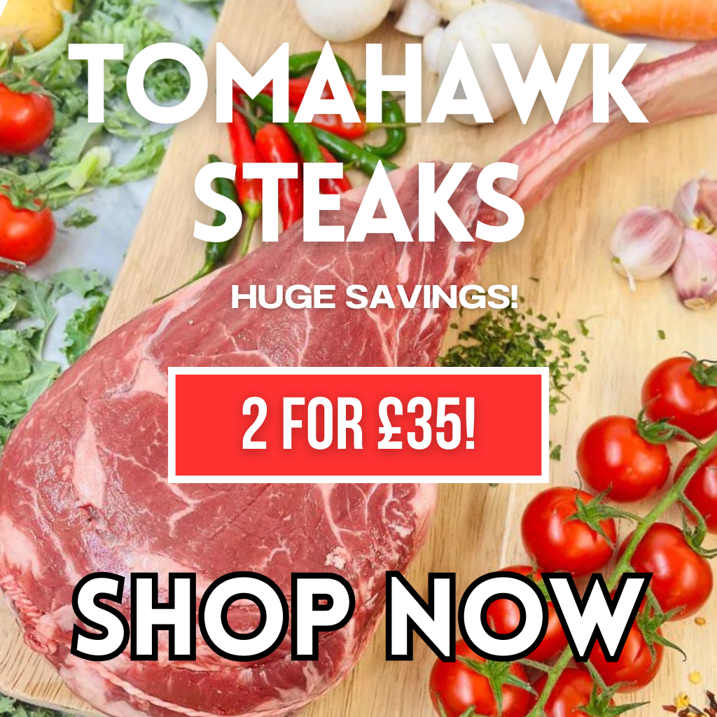 Fresh Meat Packs UK - Online Butcher Delivery | Buy Meat Online