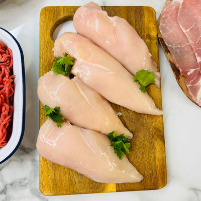 Fresh Chicken Packs | Buy Chicken Online | Fast UK Delivery