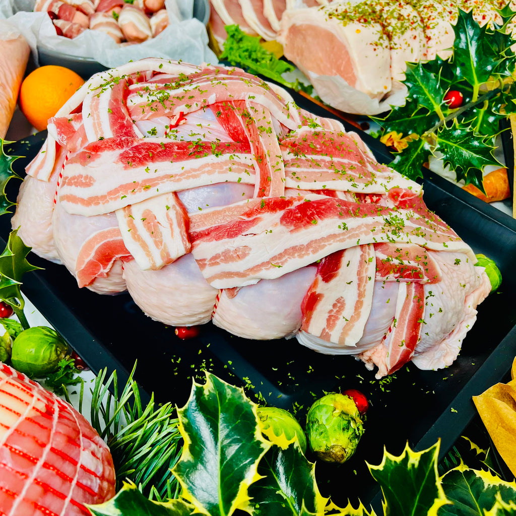 Build Your Own Meat Box | Custom Meat Hamper